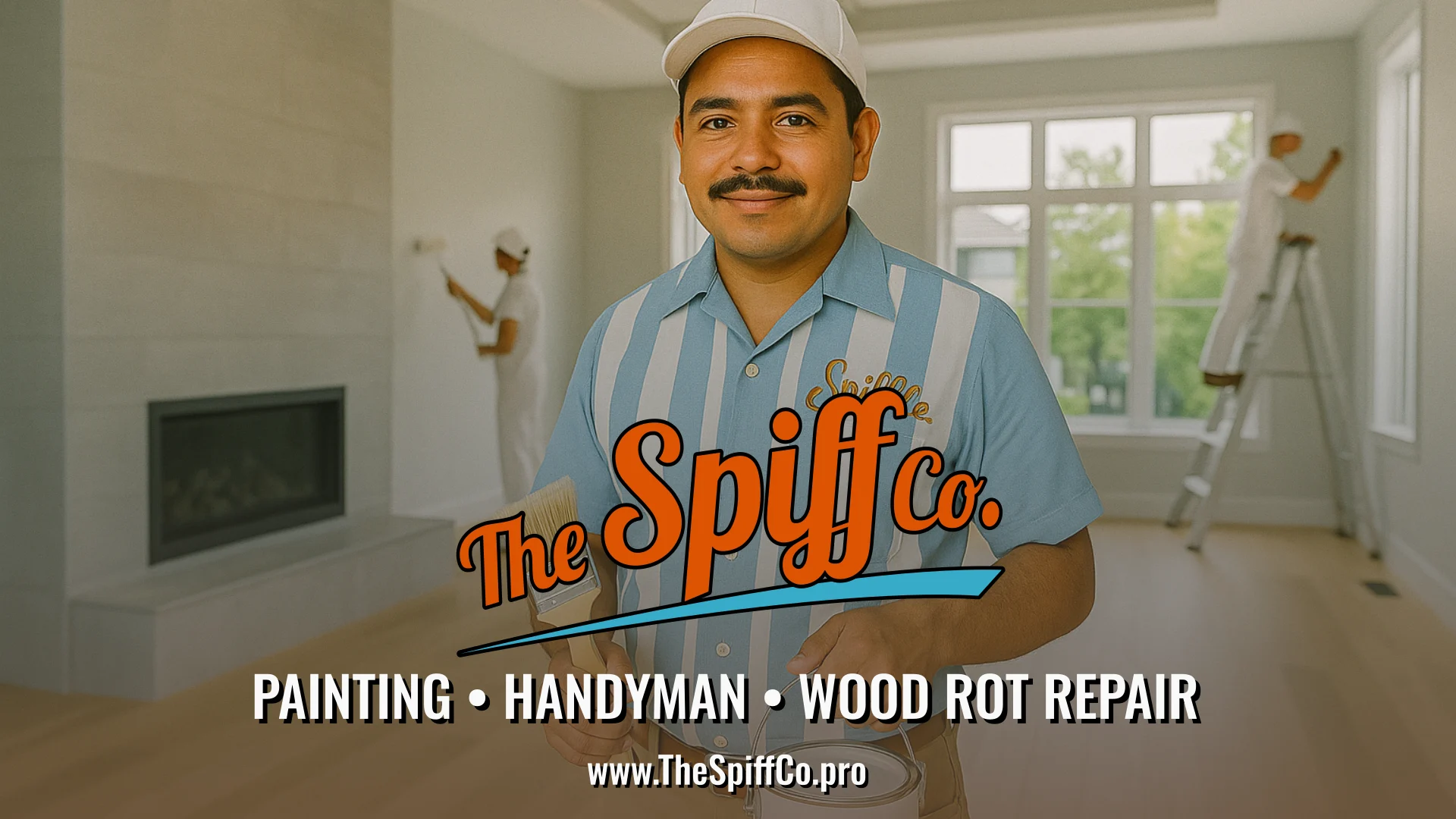 Trabajos de Subcontratista en Germantown, TN | The Spiff Co.